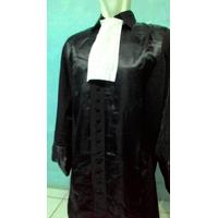 Jual Toga Advokat Terlengkap - Harga Murah Mei 2024
