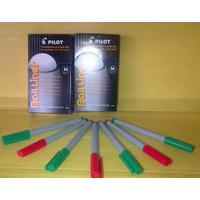 Jual Ballpoint Pilot Balliner Murah & Terbaik - Harga Terbaru Desember 2024