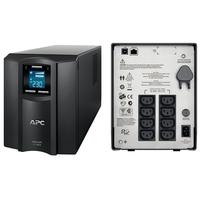 Jual Ups Apc Smc1500i Terbaik - Harga Murah Juni 2024 & Cicil 0%