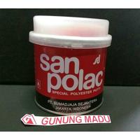 Jual Dempul Sanpolac Terbaik - Harga Murah Maret 2025 & Cicil 0%