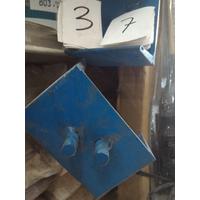 Review alas pembengkok besi beton dudukan besi beton 6 - 13 mm dasar ...