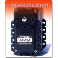 Jual Dynamixel Ax Terlengkap - Daftar Harga Oktober 2022 & Cicilan 0%