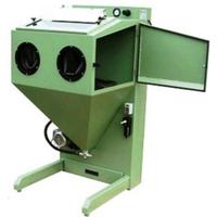 Jual Mesin Sandblasting Terbaik - Harga Murah Juni 2024 & Cicil 0%