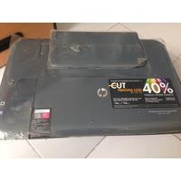 Jual Hp Deskjet Ink Advantage 2060 Terlengkap - Daftar Harga Mei 2024 ...