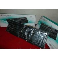 Jual Logitech Keyboard K100 Terbaru - Harga Murah April 2025 & Cicil 0%