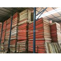 Jual Scaffolding Bekas Terbaik - Harga Murah Januari 2024 & Cicil 0%