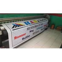 Jual Cetak Banner Murah & Terbaik - Harga Terbaru Mei 2024