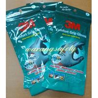 Jual 3M Comfort Grip Gloves Terbaik - Harga Murah Desember 2024 & Cicil 0%