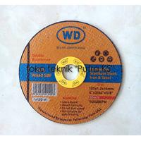 Jual Cutting Wd Terbaik - Harga Murah Mei 2025 & Cicil 0%