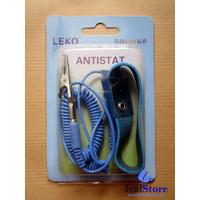 Jual Anti Static Wrist Strap Terbaru - Harga Murah Juni 2024 & Cicil 0%