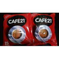 Jual Cafe 21 Terlengkap - Harga Terbaru Mei 2024 & Cicilan 0%