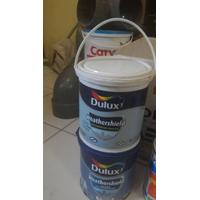 Jual Plamir Dulux Terbaik - Harga Murah Oktober 2025 & Cicil 0%