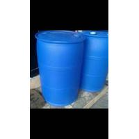 Jual Drum Plastik 200 Liter Murah - Harga Terbaru 2021