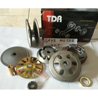Jual Cvt Set Beat Terlengkap - Harga Murah Maret 2024 & Cicil 0%