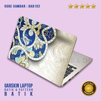 Jual Garskin Laptop Terbaru - Harga Murah Januari 2025 & Cicil 0%