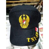 Jual Topi Tni Ad Model & Desain Terbaru - Harga Maret 2024