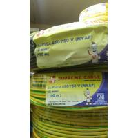 Jual Kabel Nyaf 10Mm Terbaik - Harga Murah Mei 2024 & Cicil 0%