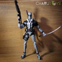 Review Marvel Legends Deadpool X-Force recast version | Tokopedia