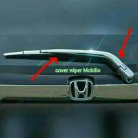 Jual Cover Wiper Mobilio Terlengkap - Harga Murah April 2024 & Cicil 0%