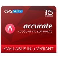 Jual Software Accurate Murah & Terbaik - Harga Terbaru Juni 2024