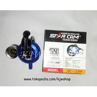 Review Regulator LPG dengan Meter dan Pengaman SNI | Tokopedia