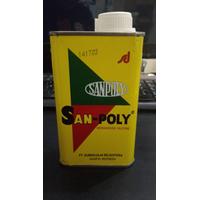Jual Sanpoly 250 Murah - Harga Terbaru 2024