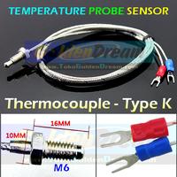 Jual Thermocouple Terbaik - Harga Murah Juli 2025 & Cicil 0%