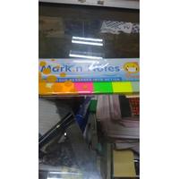 Jual Mark N Notes Terlengkap - Harga Grosir & Murah April 2024