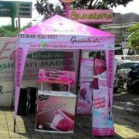 Jual Tenda Booth Terbaik - Harga Murah Mei 2024 & Cicil 0%