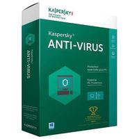 Jual Kaspersky 3 User Murah & Terbaik - Harga Terbaru Mei 2024