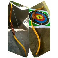 Jual Busur Panah Kayu Terbaik - Harga Murah Mei 2024 & Cicil 0%