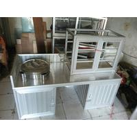 Jual Rombong Motor Terbaik - Harga Murah Februari 2023 & Cicil 0%
