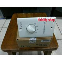 Jual Volume Control Toa Terlengkap - Harga Murah Juli 2022 & Cicil 0%