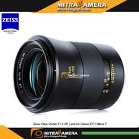 Jual Zeiss 55Mm Terbaru - Harga Murah Maret 2024 & Cicil 0%