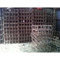 Jual Besi 10 Full Terbaik - Harga Murah Juni 2025 & Cicil 0%