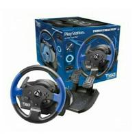 Jual Thrustmaster T150 Murah & Terbaik - Harga Terbaru Juni 2024