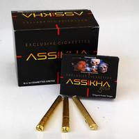 Jual Rokok Assikha Mei 2024 Harga Termurah - Cicil 0% 3x di Tokopedia