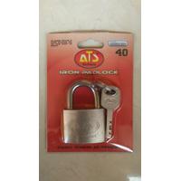 Jual Gembok Ats 40 Terlengkap - Harga Murah April 2024 & Cicil 0%