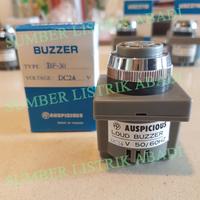 Jual Buzzer 24V Terbaru - Harga Murah April 2024 & Cicil 0%