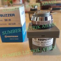 Jual Buzzer 220V Murah & Terbaik - Harga Terbaru April 2024