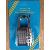 Gembok Besar Tangguh dan Multifungsi April 2025