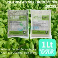 Jual Nutrisi Ab Mix Terbaik - Harga Murah Juni 2024 & Cicil 0%