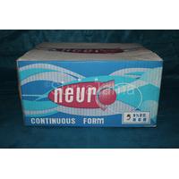 Jual Continuous Form 5 Ply Murah & Terbaik - Harga Terbaru Juni 2024