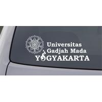 Jual Stiker Universitas Terlengkap - Harga Murah Maret 2024 & Cicil 0%