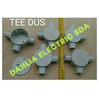 Jual T Dus Listrik Terbaik - Harga Murah Maret 2025 & Cicil 0%