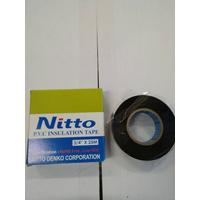 Jual Isolasi Listrik Nitto Terbaik - Harga Murah Maret 2025 & Cicil 0%