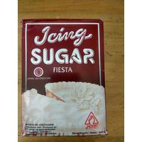 Jual Icing Sugar Fiesta Terlengkap - Harga Terbaru Mei 2025 & Cicilan 0%