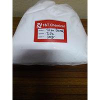 Jual Titanium Dioksida Mei 2024 Harga Termurah - Cicil 0% 3x di Tokopedia