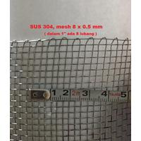 Jual Wire Mesh M8 Terbaik - Harga Murah Juni 2024 & Cicil 0%
