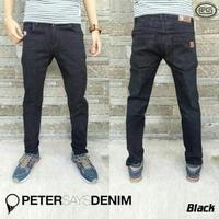Jual Peter Says Denim Model & Desain Terbaru - Harga Maret 2024